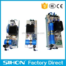 Sihon Electronics Co., Ltd. - Ozone Generator,Motorcycle Electrical Device