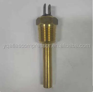 Sensor de temperatura del compresor de aire de tornillo Sullair ...