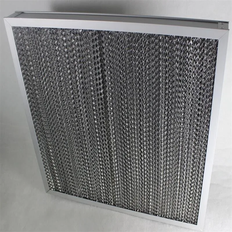 Cooking oil aluminum mesh roll metal filter Products from Xinxiang ...