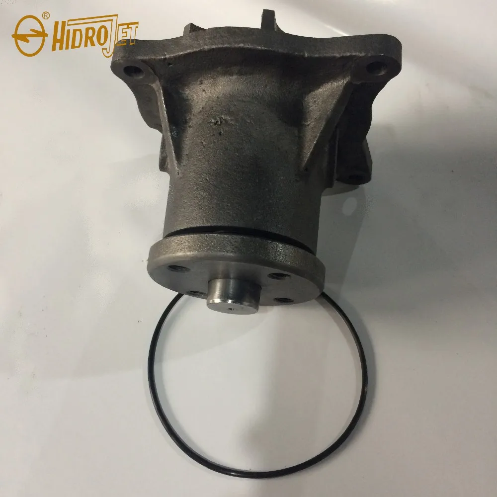 High Performance S6K diesel Water Pump 5I-7693 34345-00010 5I7693 for ...