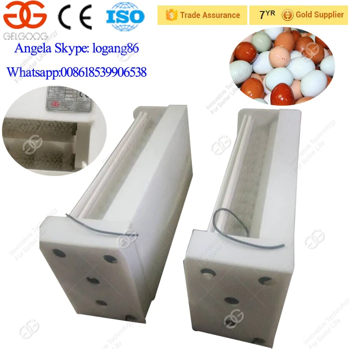 Mini Model Egg Washing Equipment Commerical Use Egg Cleaner Machine ...