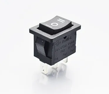 3 Position Momentary Rocker Switch KCD11 on off on Type
