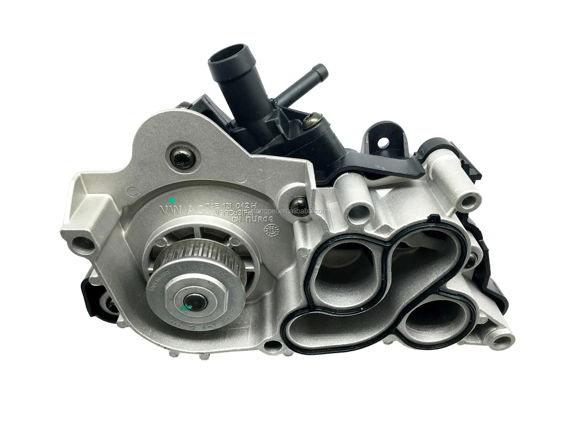 冷却液泵节温器壳OEM 04E121600P 04E121042H| Alibaba.com