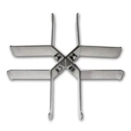 Acoustical Fulfillment Surface Impaler - Durable & Easy Assembly