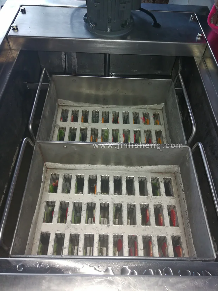 Paletas Mexicanas Maquina De Paletas - Ice Popsicle Maker