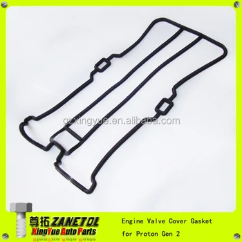 Pw811643 Proton Spare Parts Engine Valve Cover Gasket For Proton Gen 2 ...