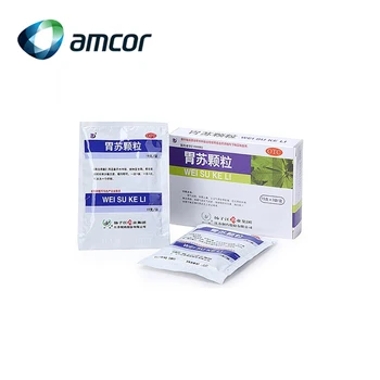 High Quality Sachet Granules Packaging For Drugs - Buy Laminated Film ...