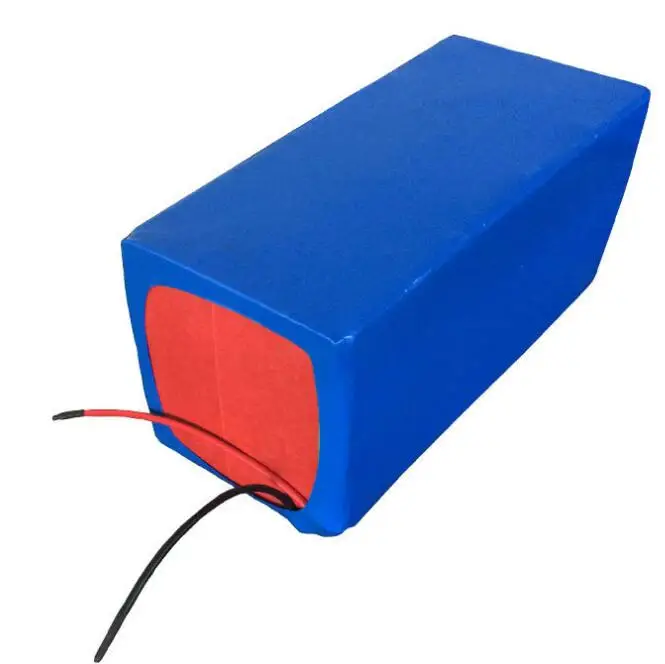 6s3p High Power 25.2v 6.9ah Li-ion Battery Pack 18650 Rechargeable ...