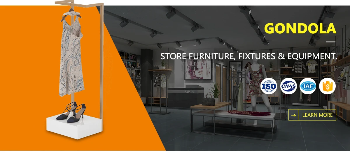 Xiamen Kainan Exhibition Products Co., Ltd. - Display fixture, display rack