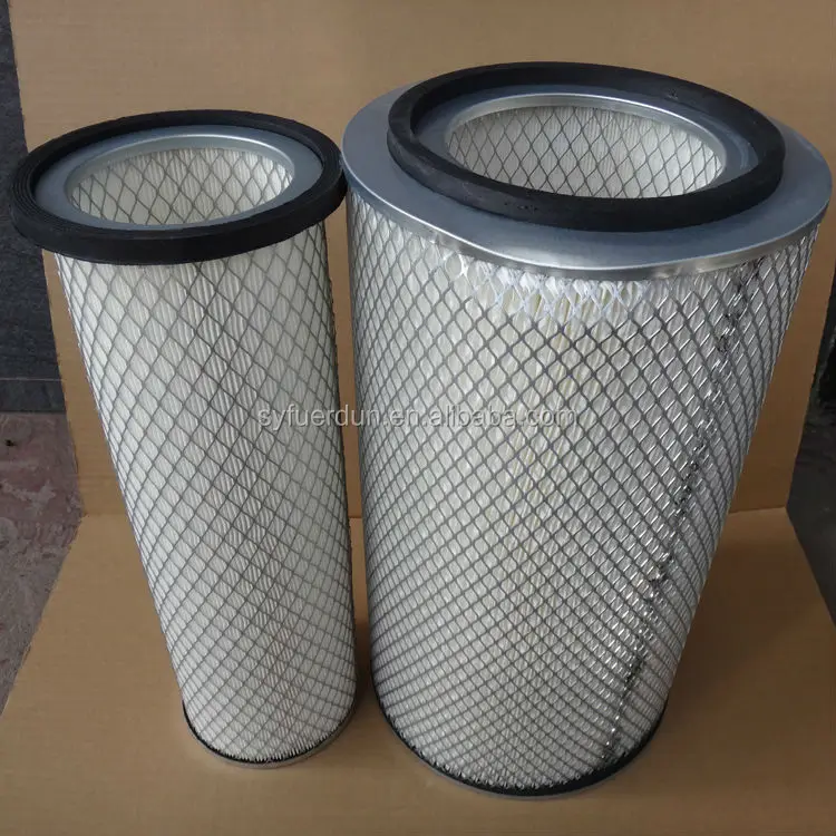 High performance Air Filter AF25270 AF25271 AA2956, View 1109N020 ...