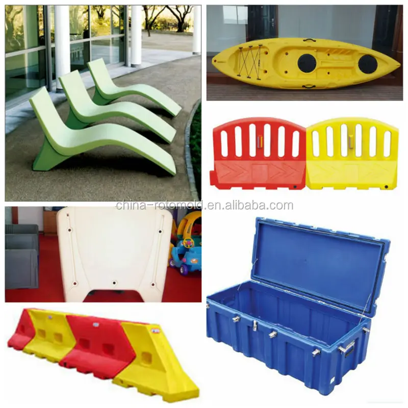 Supply Household Plastic Rotomolded Product And Custom All Kinds Of ...
