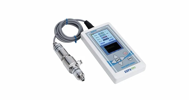 Michell Eeasidew EA2-TX-100-HD 2-Wire Dew Point Transmitter - Accurate ...