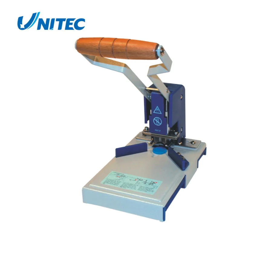 Smart Handle Corner Cutting Machine S-100 Manual Corner Rounder - Buy ...