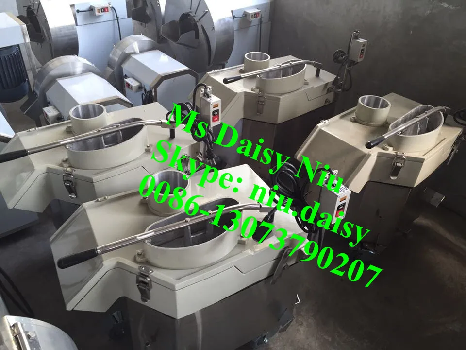 Commercial Vegetable Slicing Machine/beet Root Slicer/carrot Cube ...