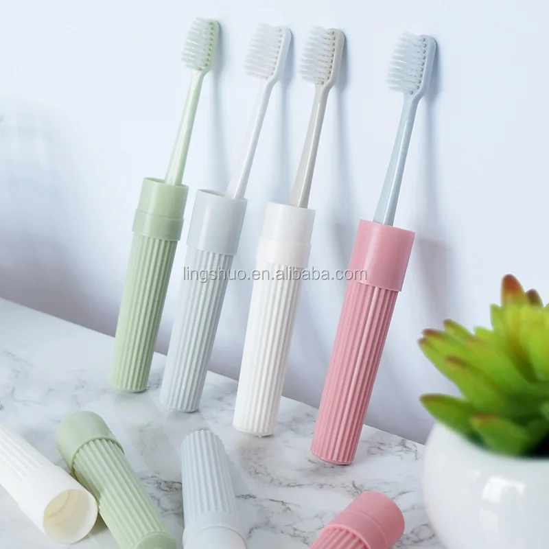 Double L Travel Plastic Toothbrush Case/bathroom Tooth Brush Box ... Double L Travel Plastic Toothbrush Case/bathroom Tooth Brush Box ...