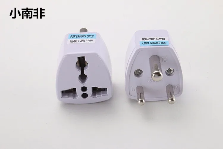 Multi country series conversion plug Global universal adapter ...