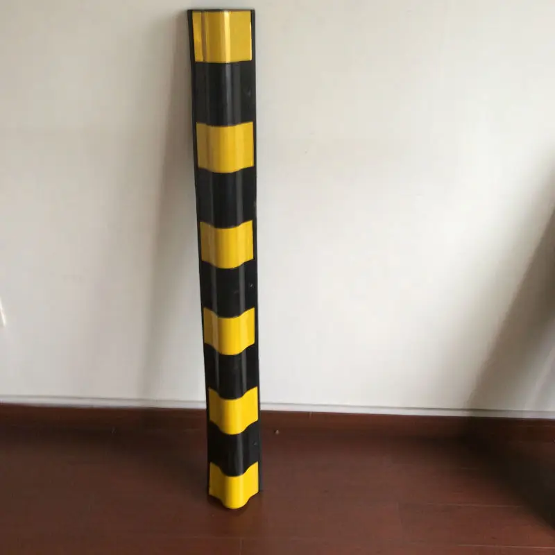Rubber Corner Guards For Walls