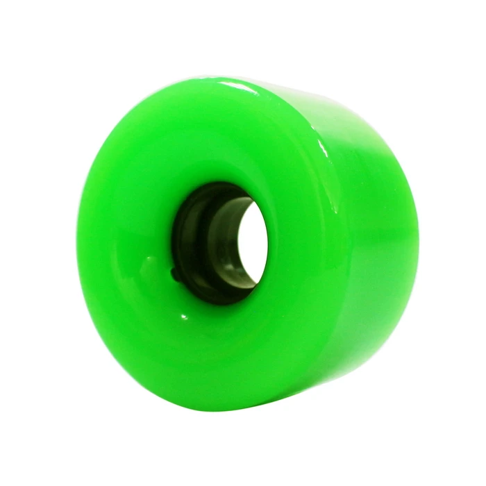 65mm Super High Rebound Speed Quad Skate Wheel PU