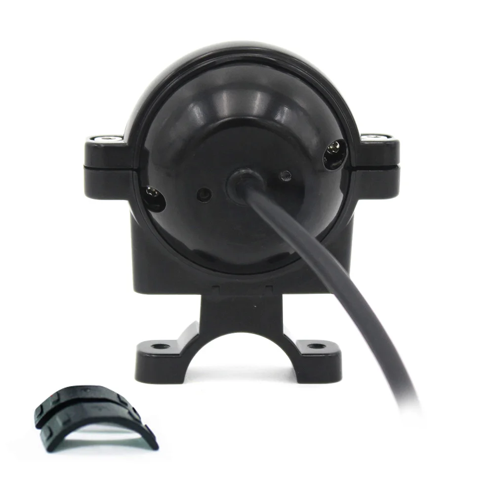 Easy Install Bus Truck Vehicle Side Mount Camera Side View Camera 24v ...