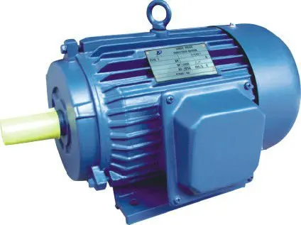 Electric 50 Hp Motors Y Three Phase Induction Motor - Buy Electric 50 ...
