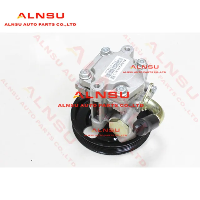Alnsu Wholesale Price Good Quality 49100-65d00 Power Steering Pump For ...