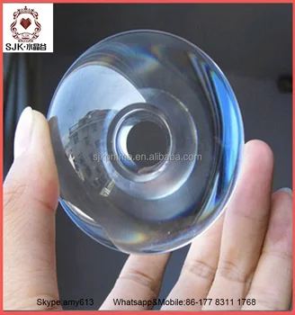 Plexiglass Hollow Ball Transparent Clear Plastic Acrylic Sphere Acrylic ...