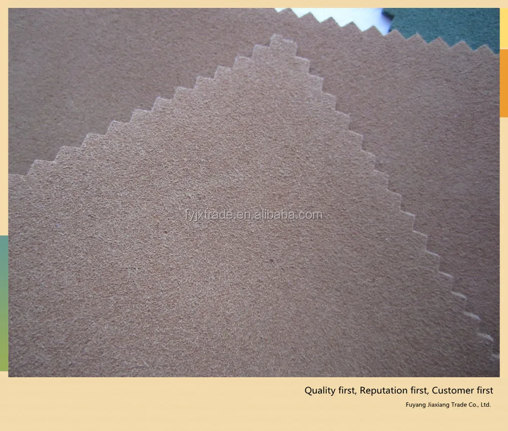 Nonwoven Fabric Clarino Pu - Buy Clarino Fabric,Microfiber Fabric ...