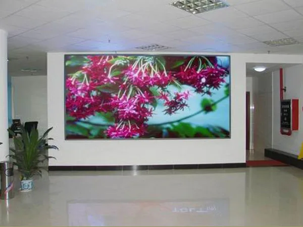 High Quality Indoor LED Modules - Full Color & Brightness