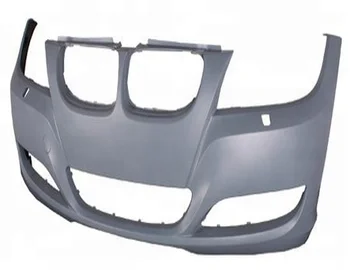 Car Auto Front Bumper Plastic For E90 Lci 51117204249 / 5111 7204 249 ...