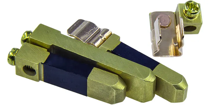 BS 1363 Plug Pin - Reliable UK Electrical Solutions