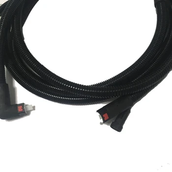 12v 24v 32v Def Hose Urea Heating Line Adblue Hose Pipe Assembly For ...