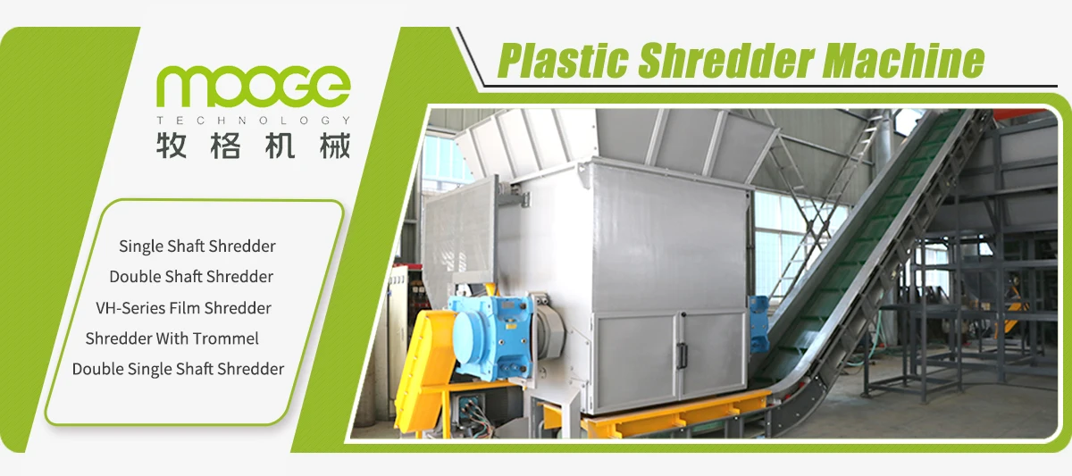 Zhangjiagang Mooge Machinery Co., Ltd. - Plastic Machinery (Plastic ...