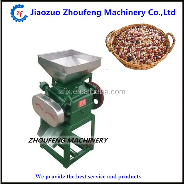 Small Corn Oats Flakes Making Machine Manufacture(008613782789572 ...