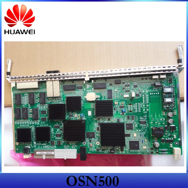 Huawei Optical Transmitter And Receiver Osn 500 Sdh Transport Equipment ...