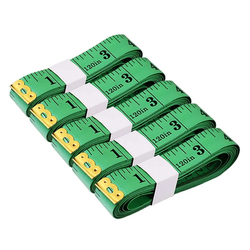 Tape Measure 300cm - Precision Sewing and Tailoring Tool