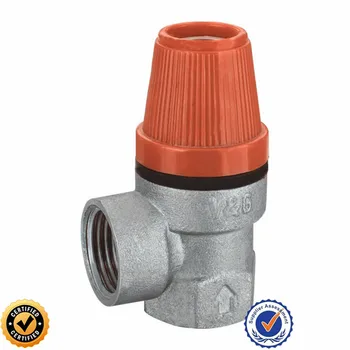 Solar Geyser T/p Safety Valve Different Types Of Expansion Valves Pel ...