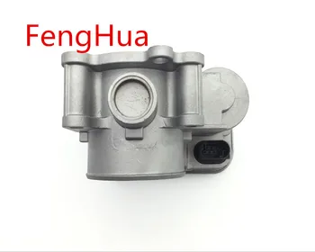 New Throttle Body Oem 4891735ac 04891735ac 4891735 4891735aa For Dodge ...