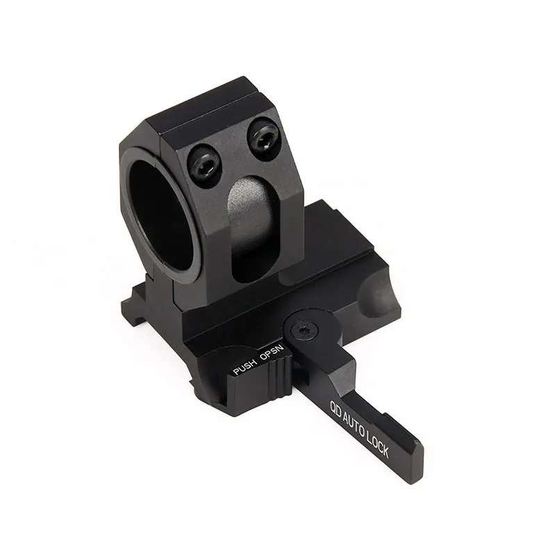 30mm Adjustable Scope Mounts Riflescope Accessories For Hunting And ...
