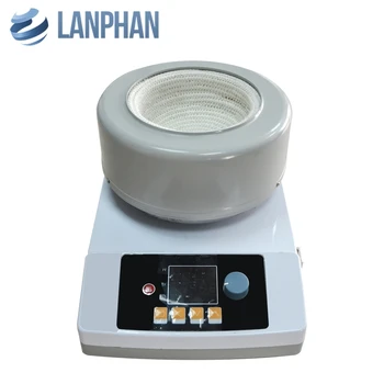 Lab Equipment Electric Heater Mantle Heating Mantles Price - Buy ...