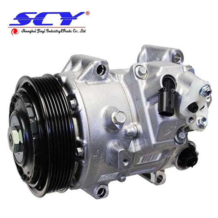 Air Conditioning A/C Compressor for Toyota CAMRY & RAV4