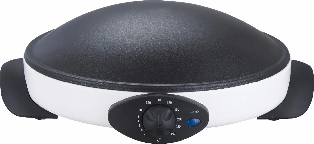 Zosun Electric Saj Bread Maker - Efficient Baking Solutions