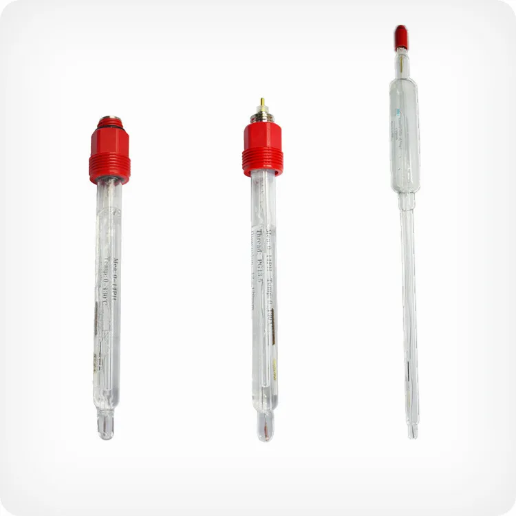 As9/5m/10m High Temperature S7 / S8 Connector Ph Sensor / Probe Cable ...