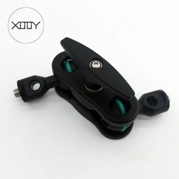 Quick Release RAM Mounts AMPS Standard for Versatile Mounting Solutions ...