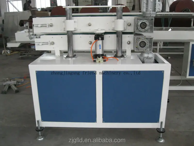 Roller Type Haul Off Machine For Extrusion - Buy Roller Type Haul Off ...