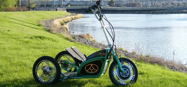 Alibaba Wholesale Crmo Steel Foldable Electric Scooter Bike Frame Made ...