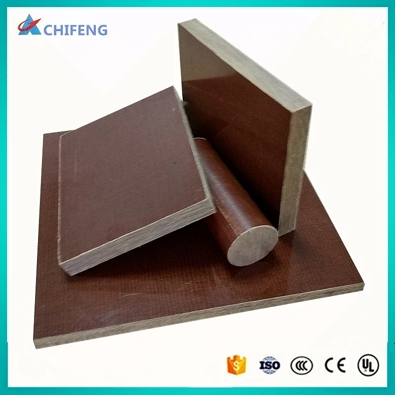 Bakelite Sheet For Electrical Panel Board Insulation Phenolic Cotton ...