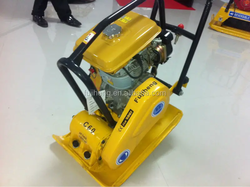 Robin Compactor/honda Engine Compactor/ey20 Plate Compactor - Buy Robin ...