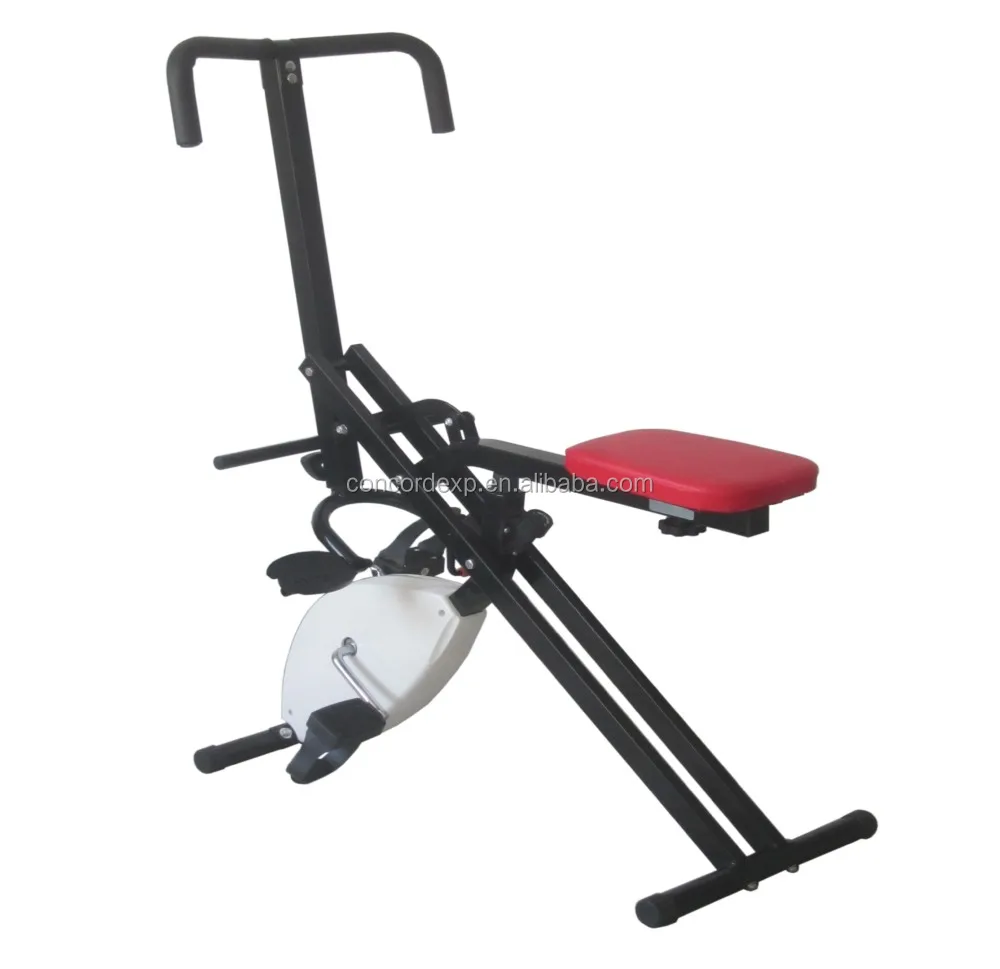 2017 Hot Sale Six Pack Ab Slim Body Core Horse Riding Machine,Exercise ...