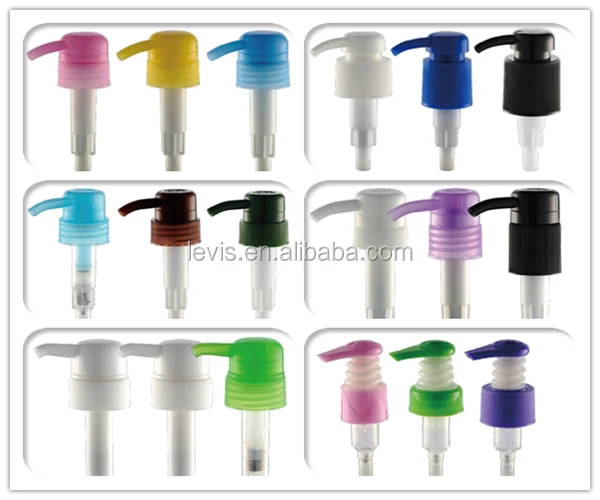 89/400 Cosmetic Plastic Pump Cap - Buy Pump Cap,89mm Pump Cap,Plastic ...