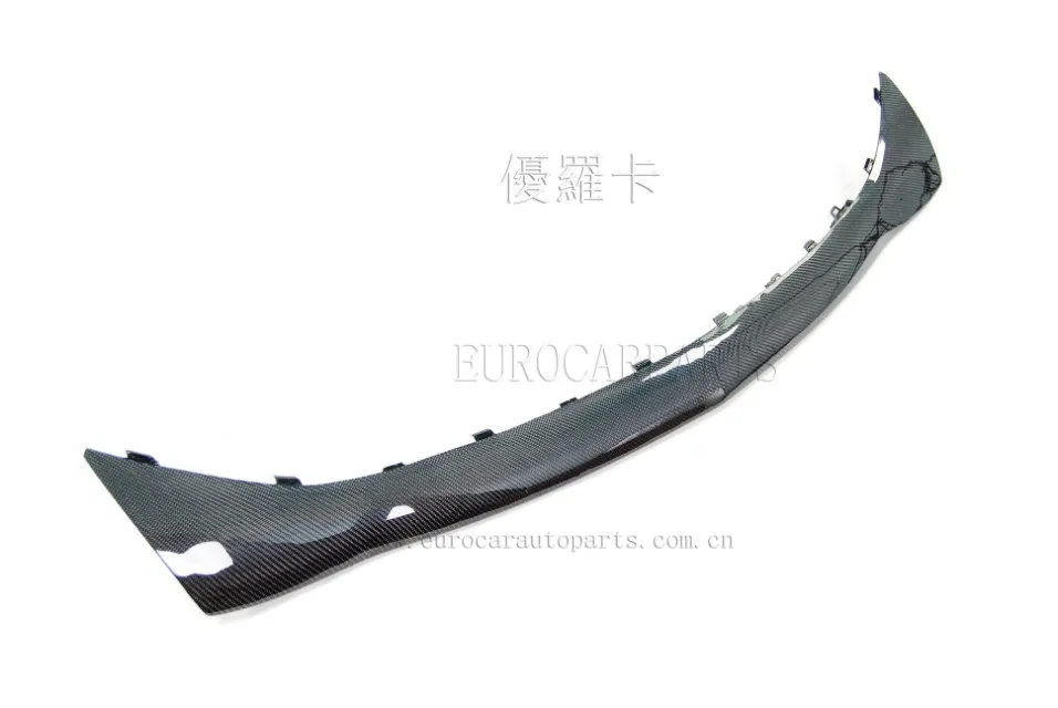 S Class W222 S63 Carbon Finber Body Kit For S63 S65 Carbon Finber Front ...